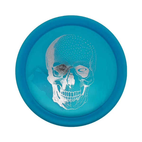 Westside Discs VIP-X Stag - Happy Skull - Flight Factory Discs