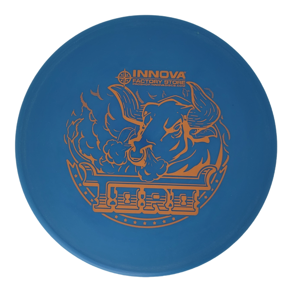 Innova KC Pro Toro - Flight Factory Discs