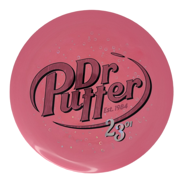 Innova Star Aviar - Dr Putter - Flight Factory Discs