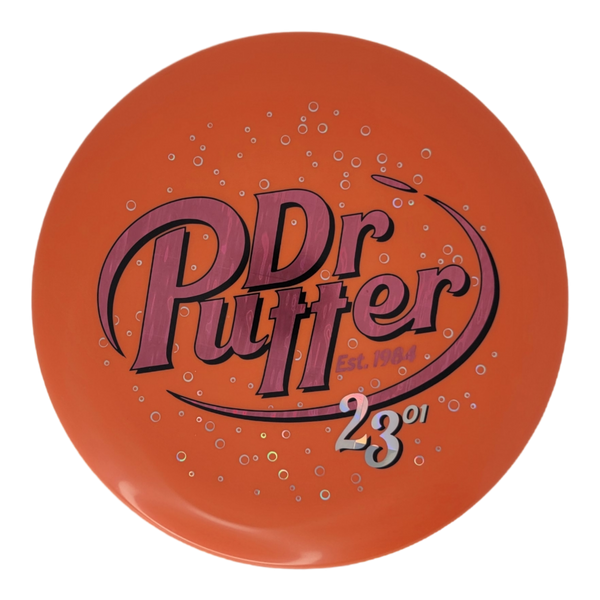 Innova Star Aviar - Dr Putter - Flight Factory Discs