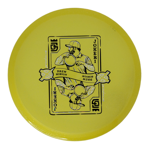 Prodiscus Premium Sparkle Jokeri - Drew Gibson Signature (2023 ...