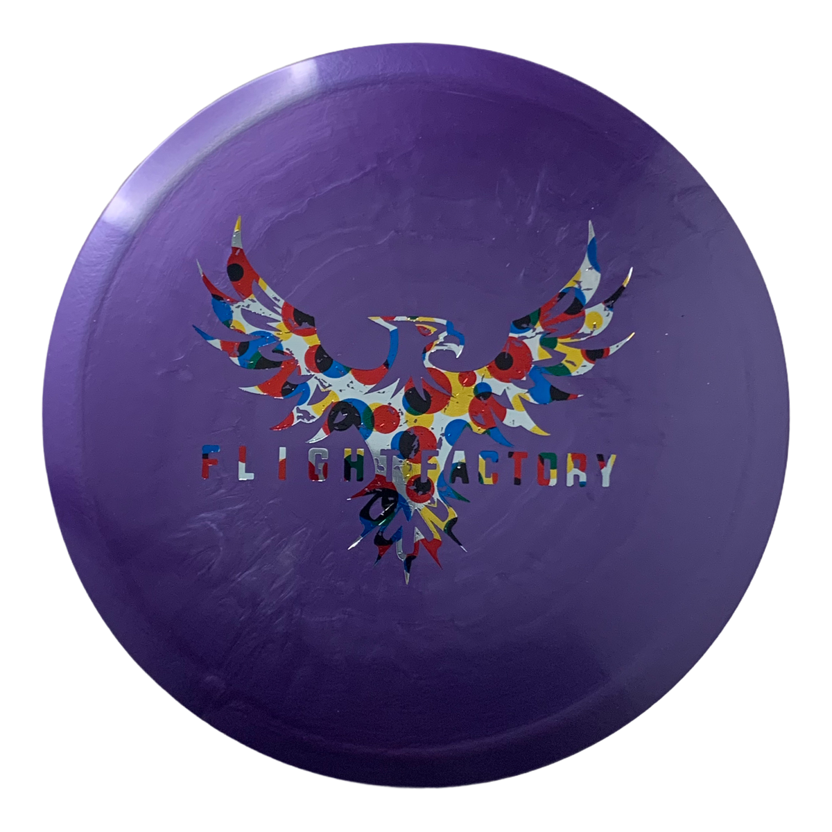 Flight Factory Eagle Legacy Legend Patriot - Flight Factory Discs