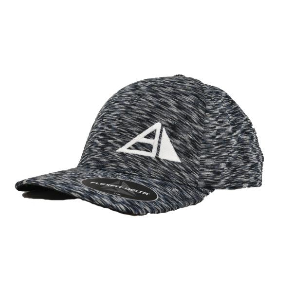 Axiom Pyramid Flexfit Delta UniPanel Hat - Flight Factory Discs