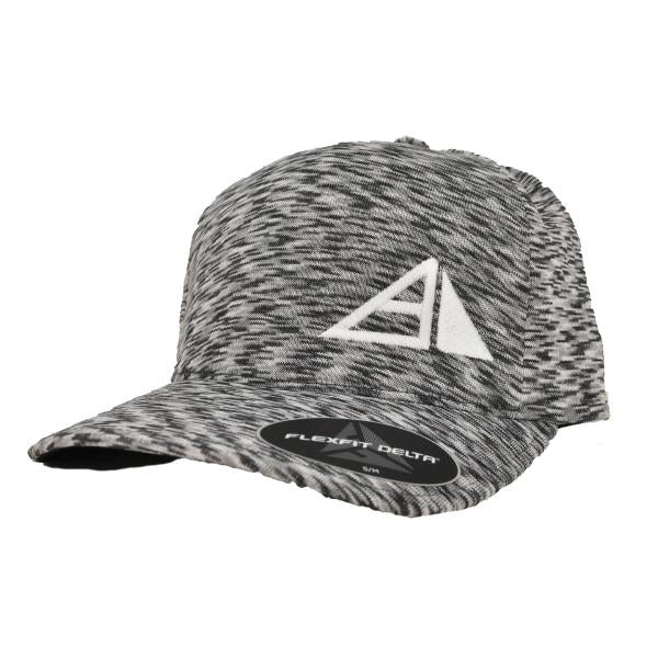 Axiom Pyramid Flexfit Delta UniPanel Hat - Flight Factory Discs
