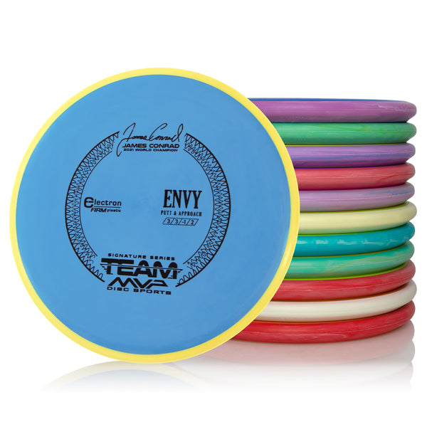Axiom 12 Disc Holiday Envy Pack - Flight Factory Discs