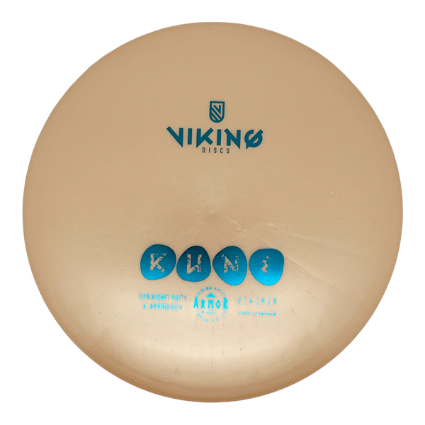 Viking Discs Armor Plastic Rune - Flight Factory Discs