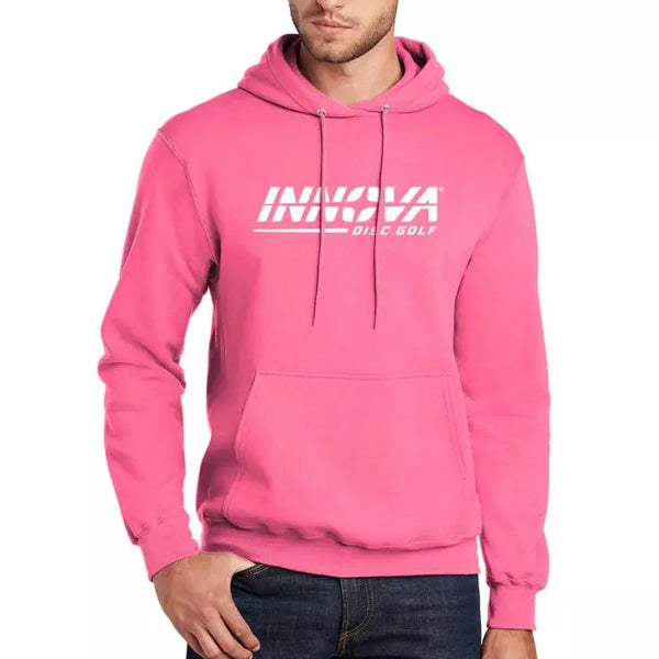 Innova Burst Pullover Hoodie - Flight Factory Discs