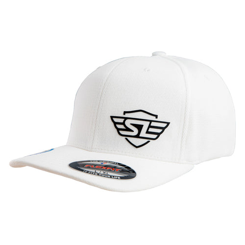 Discmania Simon Lizotte Cool & Dry Flexfit Hat - Flight Factory Discs